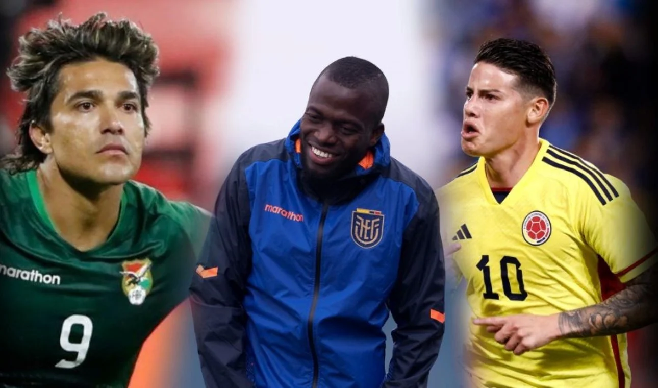 Cambio de horario y árbitros designados: los detalles de La Tri ante ...