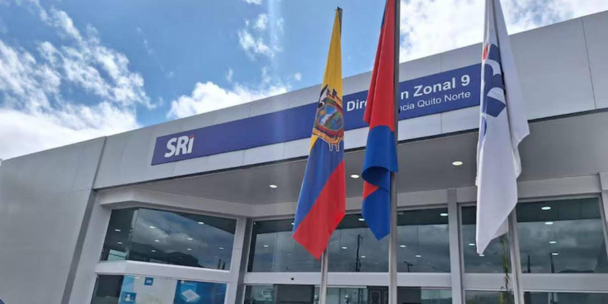 Alexandra Verónica Navarrete Ricaurte, nueva directora del SRI ...